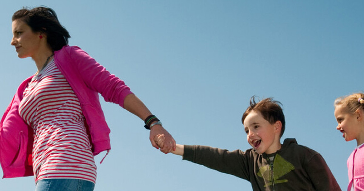 Family Works - Presbyterian Support